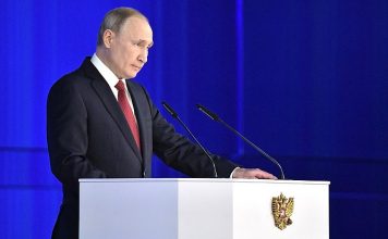Putin to address political issues in SPIEF speech - WELTEXPRESS